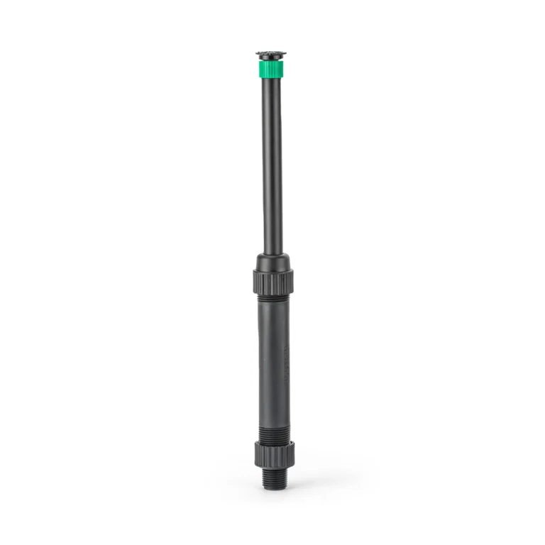 Holman Telescopic Sprinkler Riser with 360° Adjustable Nozzle